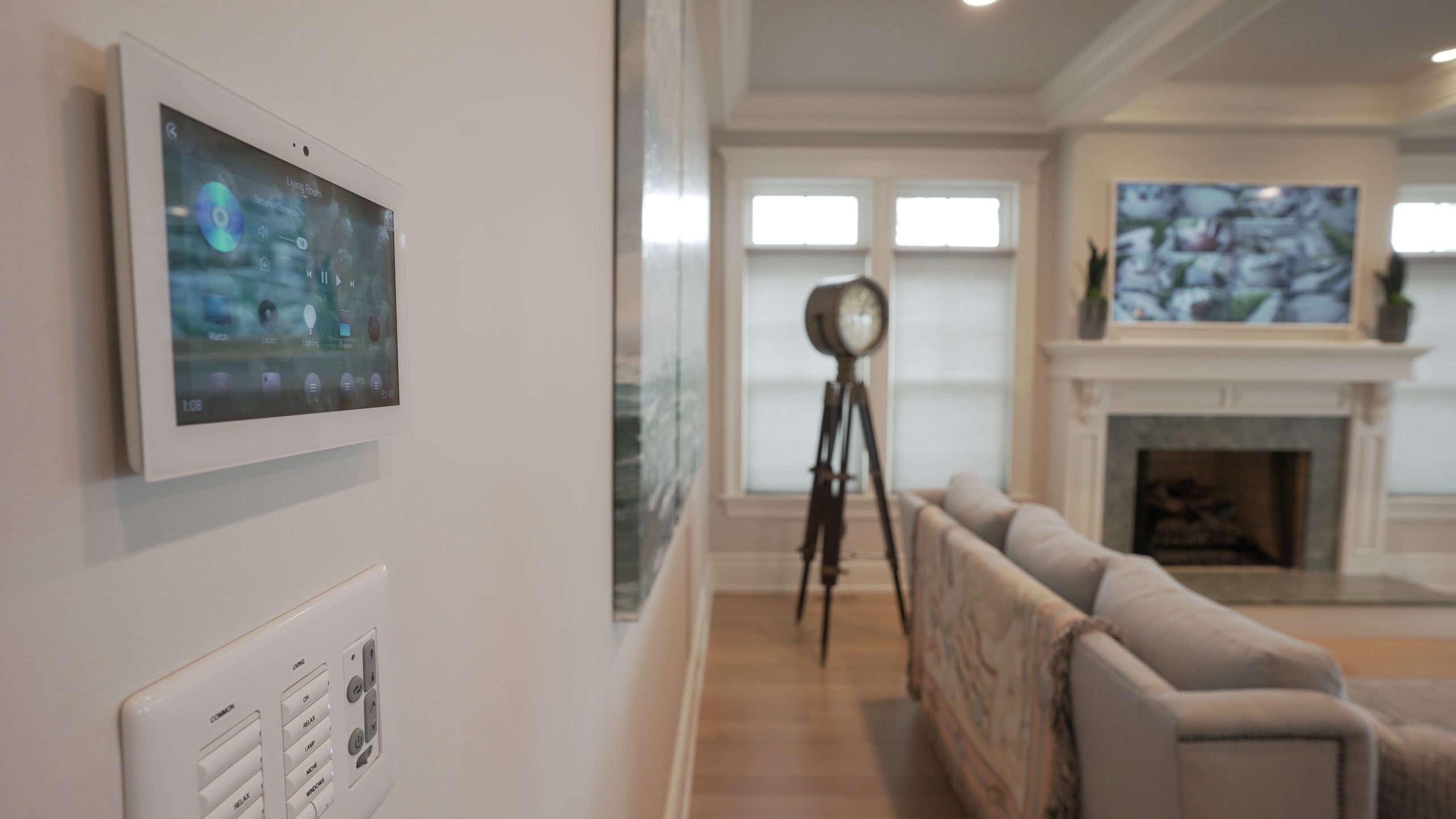 Why You Should Discuss A Smart Home System With Your Architect | Elite ...