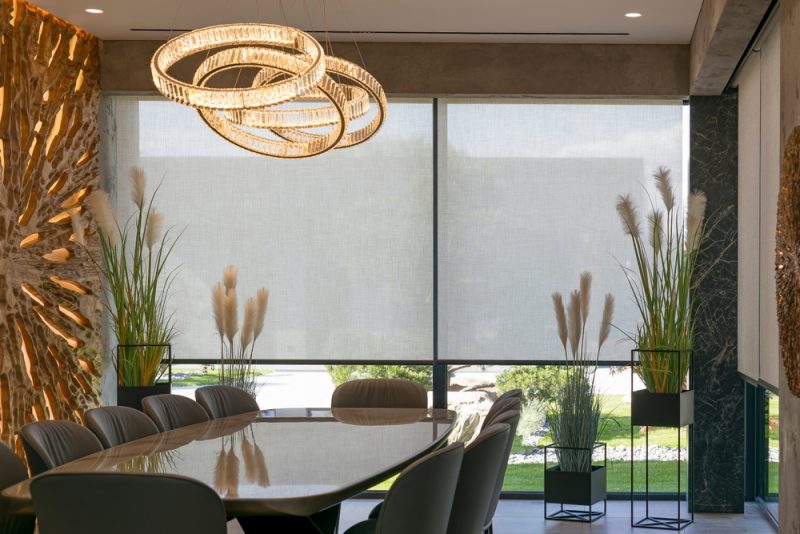 Why Designers Love Automated Shades | Elite Smart Home