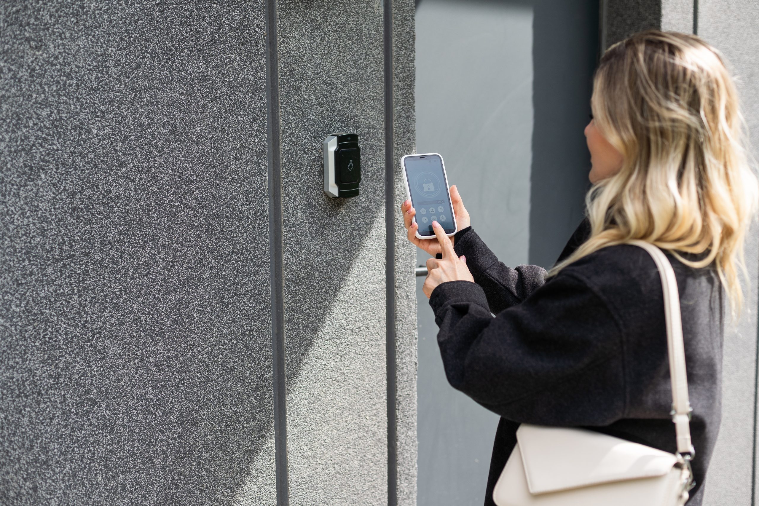 How to Select the Right Access Control System | Elite Smart Home